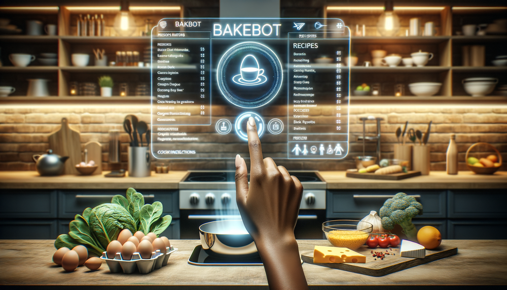 7 Reasons You Didn't Know You Needed AI in Your Kitchen (But Trust Me ...