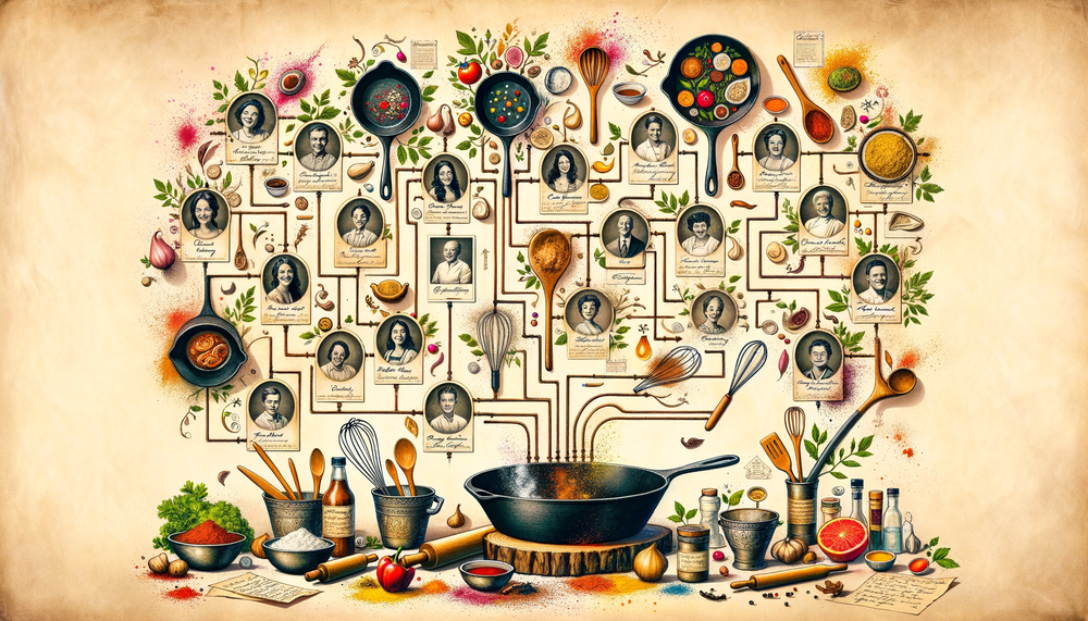 7 Reasons You Didn't Know You Needed AI in Your Kitchen (But Trust Me ...
