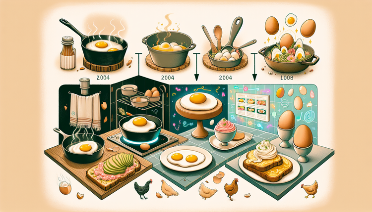 Cracking the Code: Your Ultimate Guide to Understanding Egg Labels ...