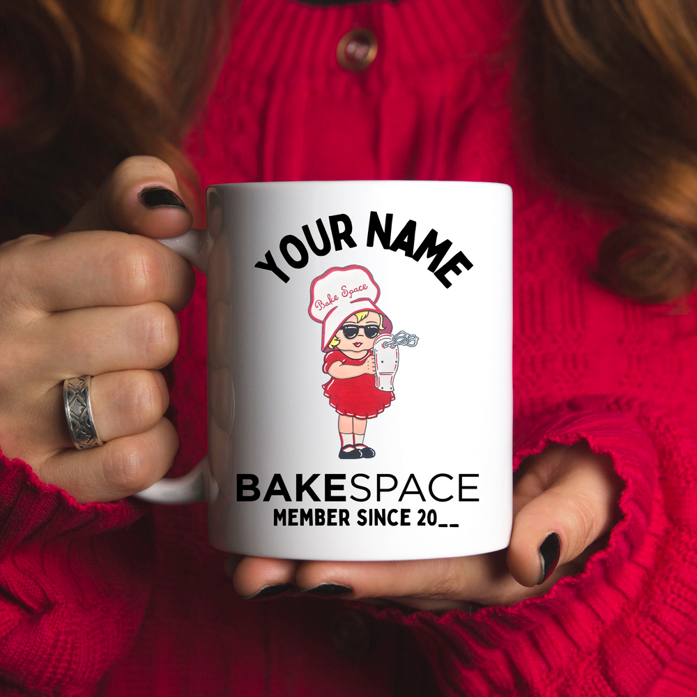 BakeSpace Member News & Updates