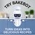 BakeSpace Member News