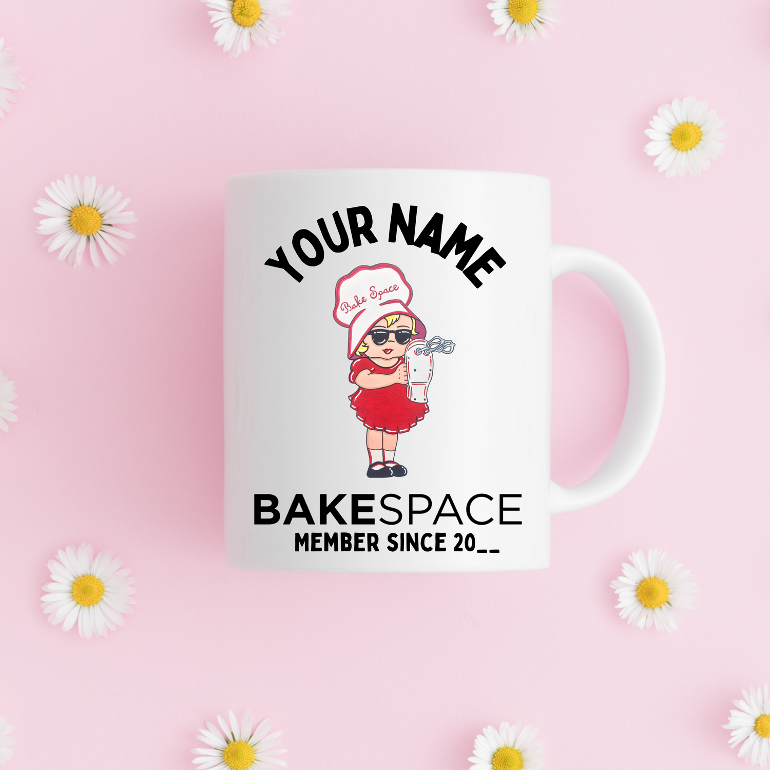 BakeSpace Member News