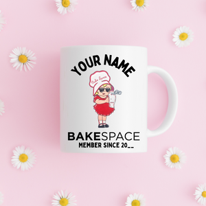 BakeSpace Member News