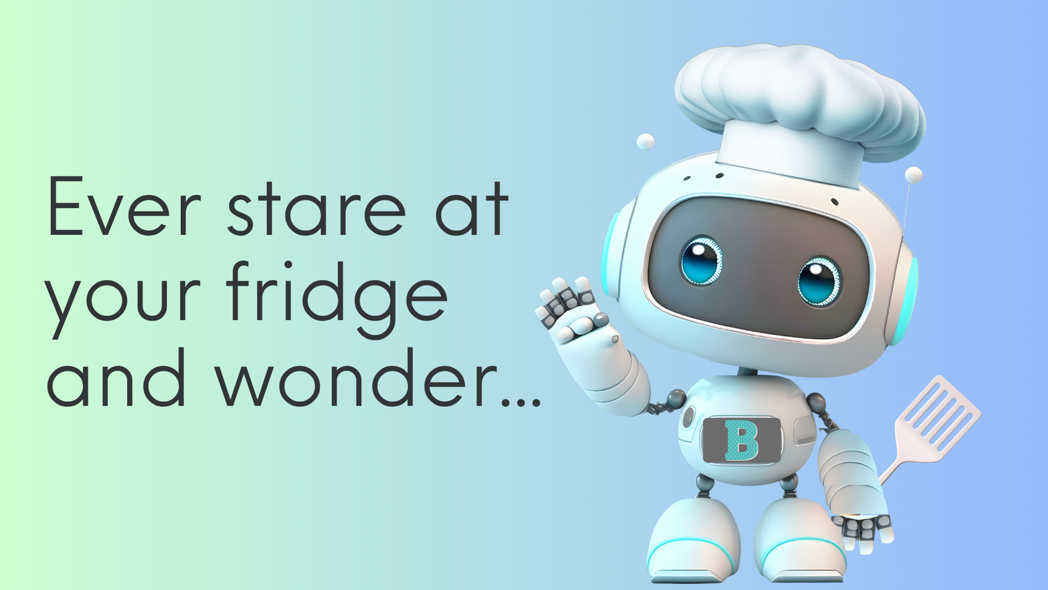 AI Recipe Generator - BakeBot Help Guide – BakeSpace