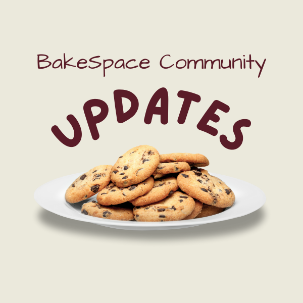 BakeSpace Blog, Shop, Events & News – BakeSpace Shop Events & News